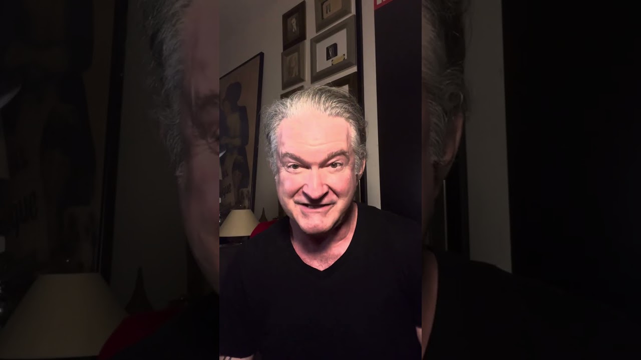 Please Join Me For Chuck’s Captivating Chat With Special Guest Psychic Medium Pamona