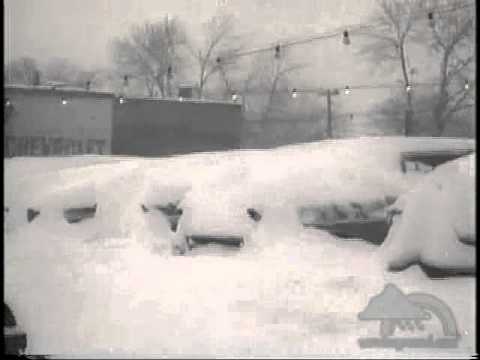 KANSAS CITY BLIZZARD