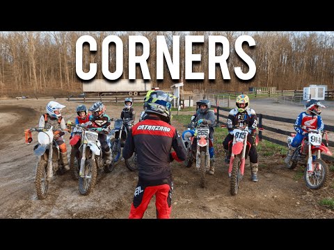 TIPS THAT WILL CHANGE THE WAY YOU CORNER