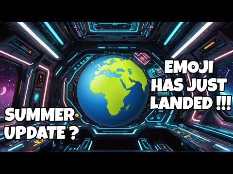 Steam Community :: Video :: BREAKING NEWS: The emoji has just dropped ...