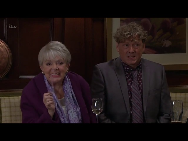 How did Meg Johnson die? Cause of death explored as the Emmerdale actor ...