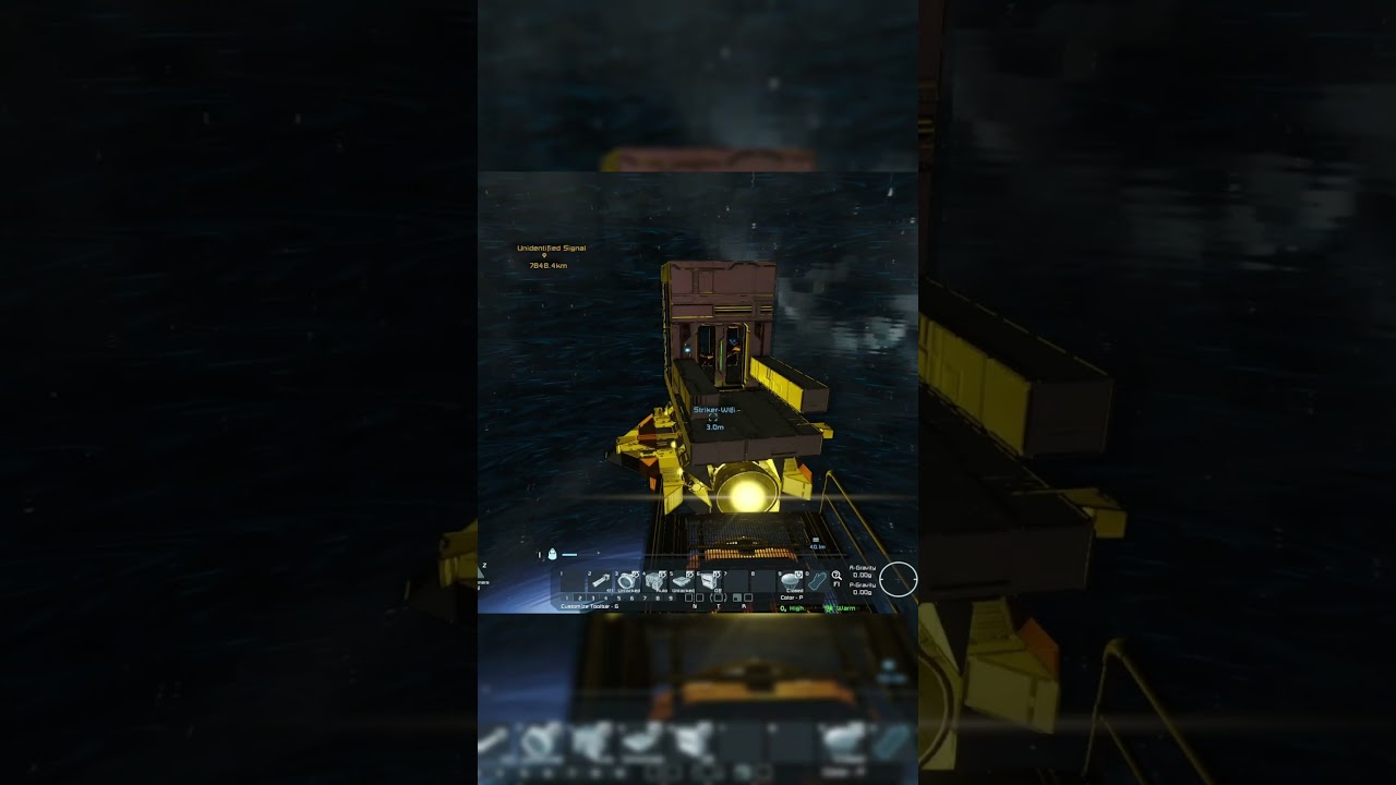 The New Update Is Wild, #spaceengineers