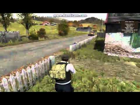 Steam Community :: Video :: DayZ - Hunters become the hunted..