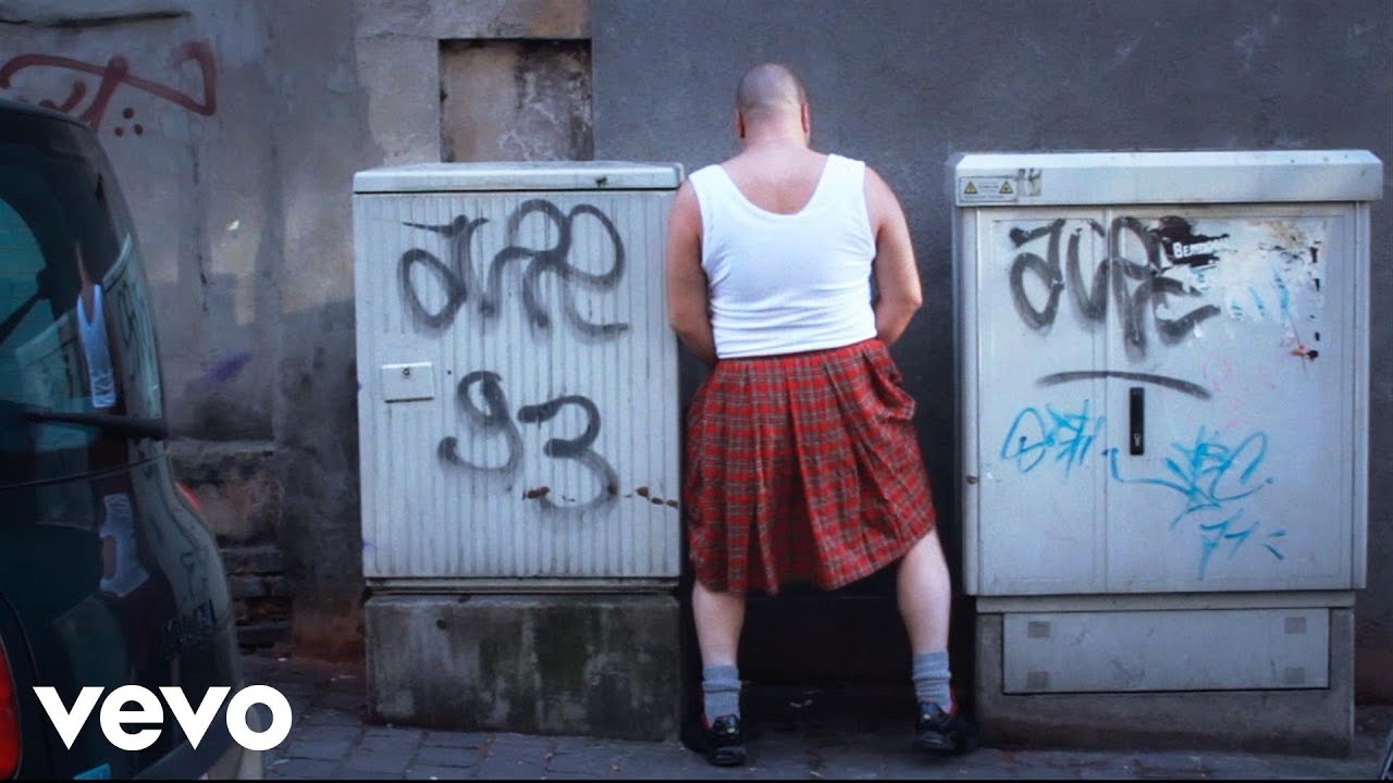 Playground Zer0 - Sean (Official Video)