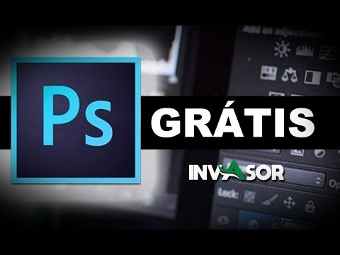 Photoshop de Graça sem instalar nada! Grátis, Free, sem download