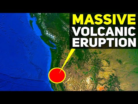 How A Violent Eruption Created The USA's Most Recognizable Lake: Crater Lake