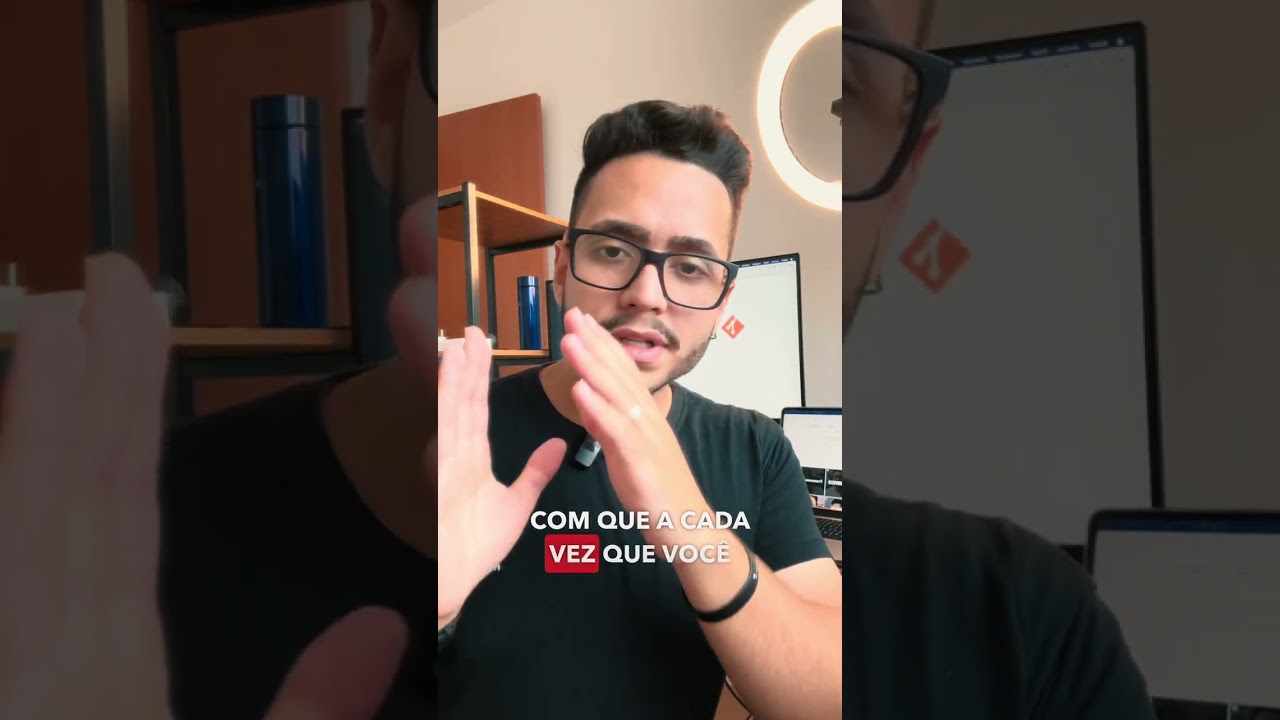 Aprender GIT e GITHUB é mais fácil do que parece!