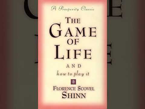 The Game of Life and How to Play it - Florence Scovel ..