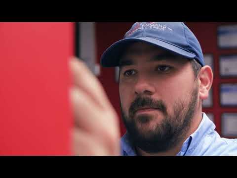 BBB Accredited Business: Canopy Roofing