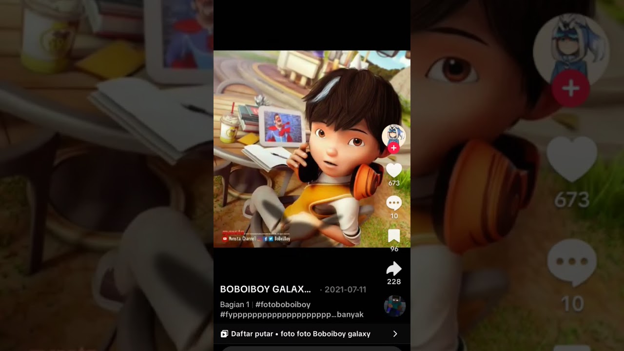 jangan lihat sound nya