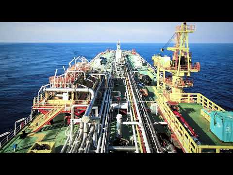 ABS Offshore Pioneers in Life Extension of Floating Production Units