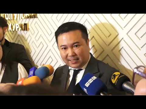 VIP76.mn | П.Сайнзориг: 14 хотын захирагчаа иргэд өөрсдөө сонгодог байх хуулийн зохицуулалт ...