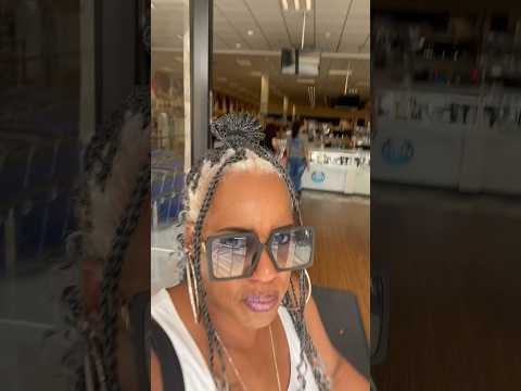 Episode 10 Going to the STOW HSN OUTLET