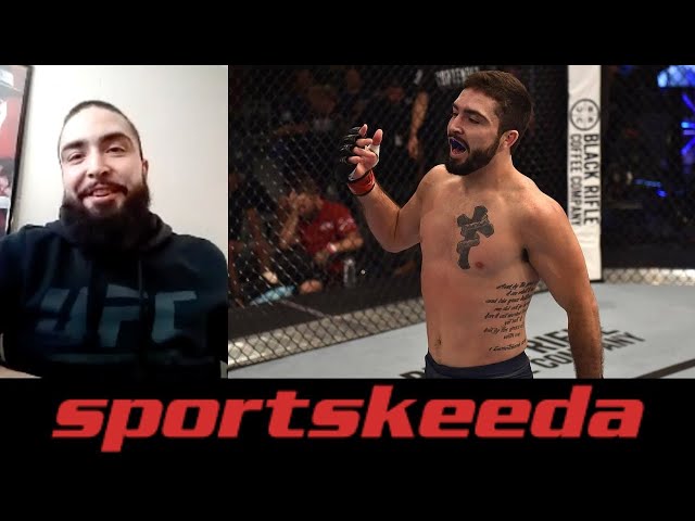 5 under the radar names at UFC Fight Night 199