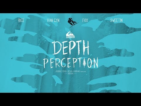 Depth Perception - Official Teaser[4K] Travis Rice