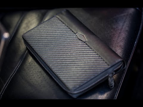 ColdFire All-Terrain Signature Organizer