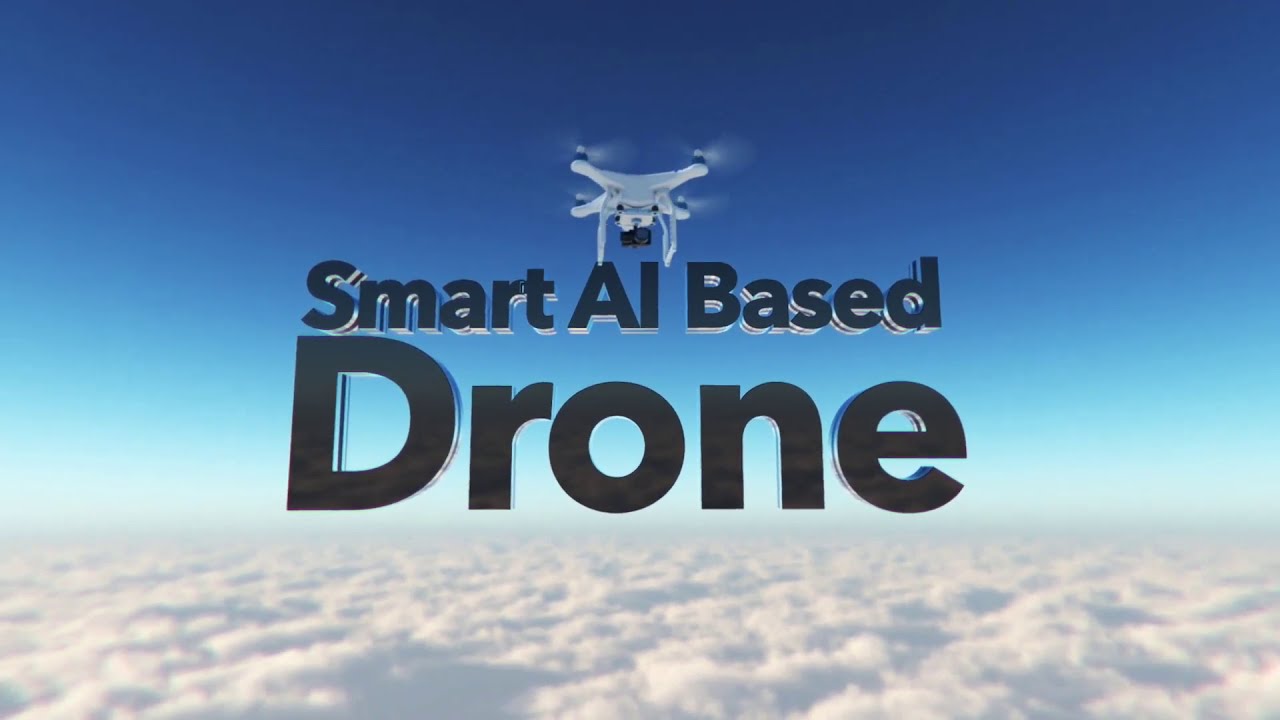 Traffic Monitoring with Drones - Fly Eye