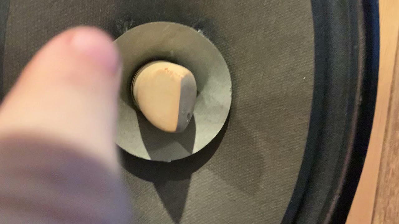 Eye opener: Surround lifespan (AKA How long your speakers will last?!)