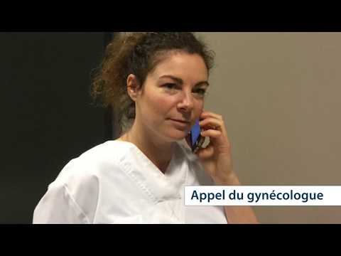 .10b. SimucarePro CRM / Appel précoce / Pratique / HELMo