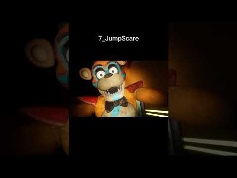 what is the best jumpscare 😂? #memes #fnaf #jumpscare #video