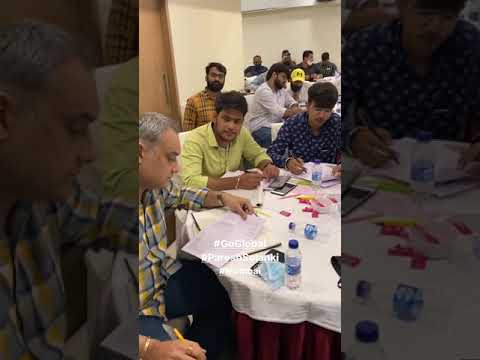 Export Import Practical training in Mumbai..|| Export import training by Paresh Solanki #Export