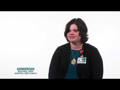 Colleen McCurry, MD - Family Medicine