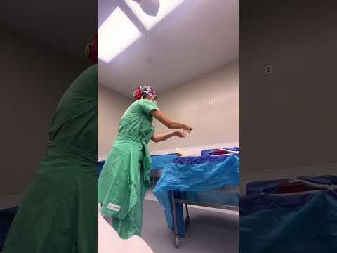 What do we do as CST’s?Come on #cst #scrubtech #medical #healthcareworker #surgerylife #hospital