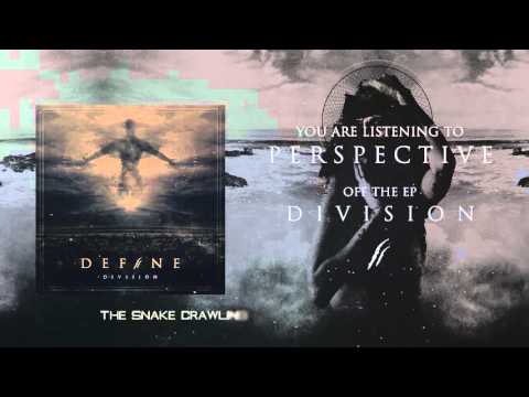 DEFINE - Perspective | Pure Deathcore Exclusive [2016]