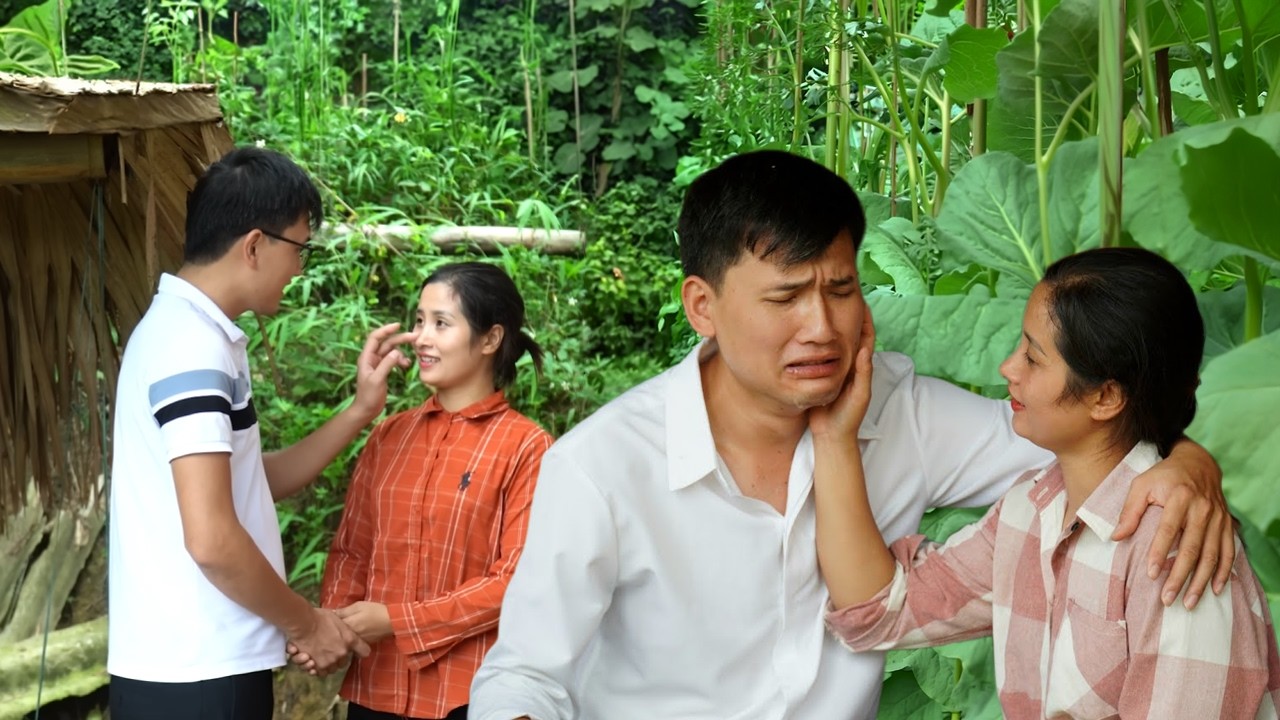 CEO Quang Breaks Down After Linda’s Miscarriage – CEO Quang Rebuilds His Career