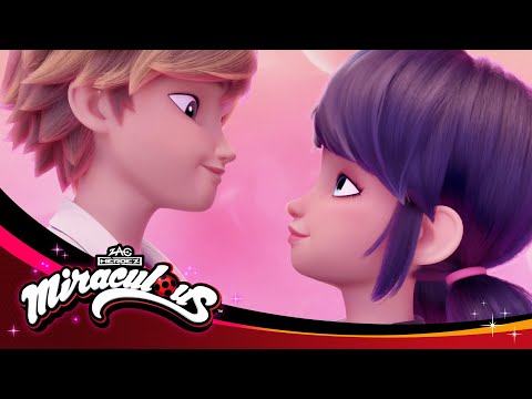 MIRACULOUS | π SEASON 6 - NEW OPENING πΎ | Tales of Ladybug and Cat Noir