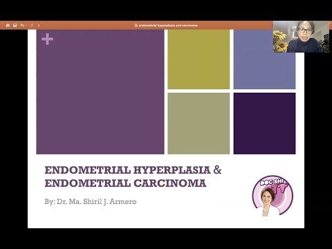ENDOMETRIAL HYPERPLASIA and CARCINOMA