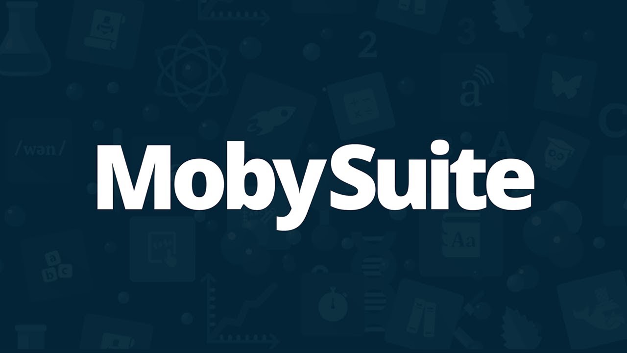 Moby Suite