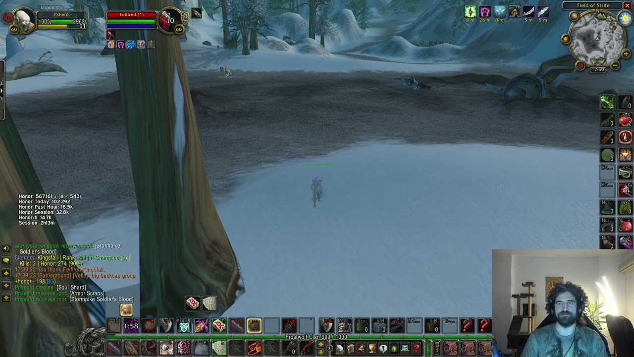 this is why people hate rogues