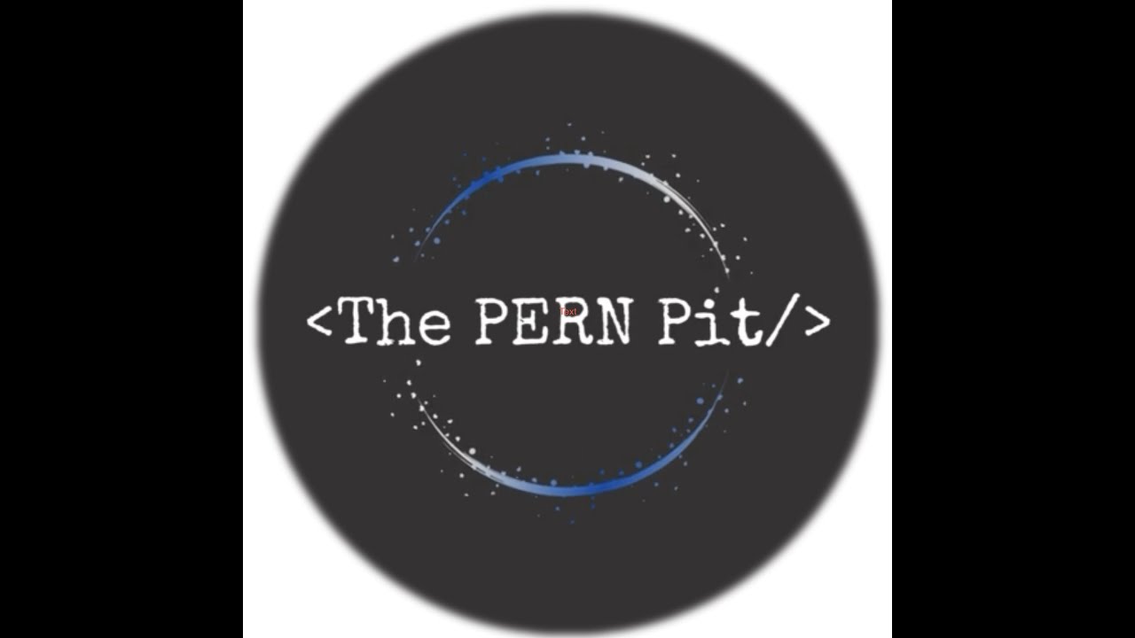 Intro To PERN Stack