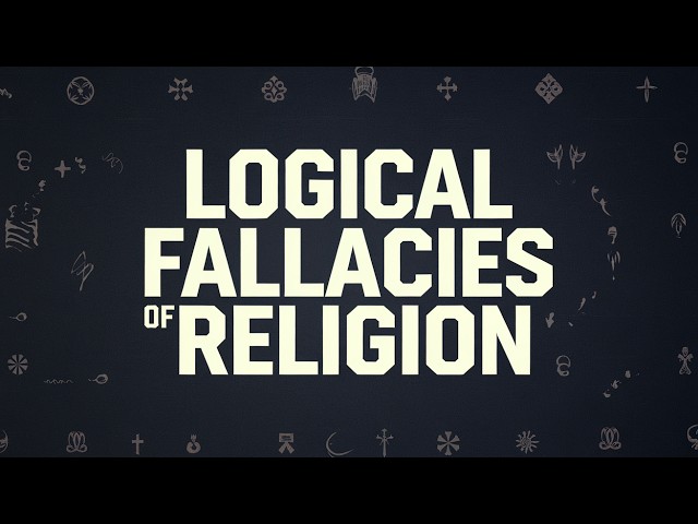 Exploring the 15 Hidden Logical Fallacies of Religion | Galaxy.ai