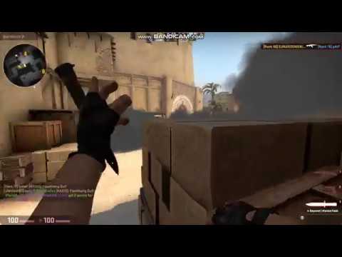 What's my Rank? Guess it -- CSGO -- Community Server Fun