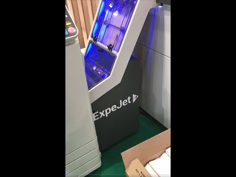 ExpeJet, LA solution tout-en-un de traitement de courrier et du flux documentaire