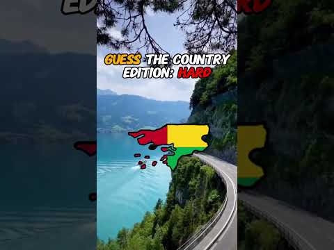 Guess the country edition: Hard #mapper #countrys #ukraine