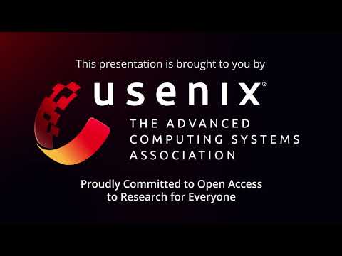 NSDI '24 - Sirius: Composing Network Function Chains into P4-Capable Edge Gateways