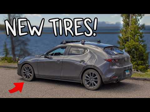 Kumho Solus 4S HA32 Tire Review - Are They Worth The Money?