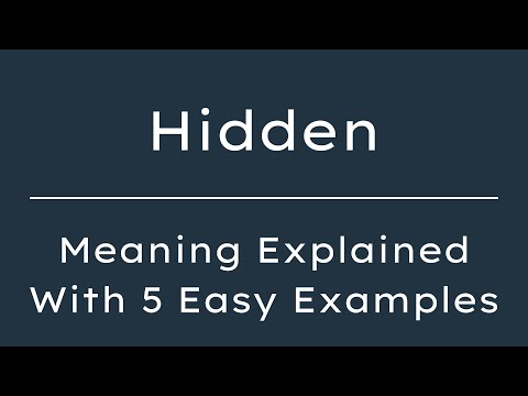 What Does Hexagon Mean? Hexagon Meaning in English With 5 Example Sentences