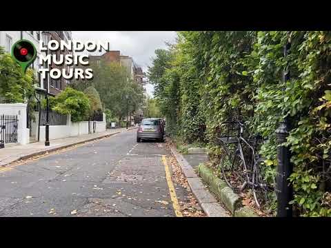 Cheyne Walk