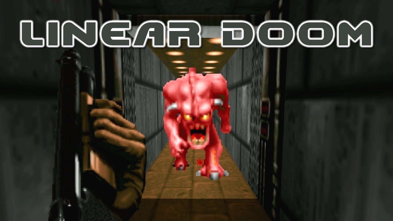 Linear Doom