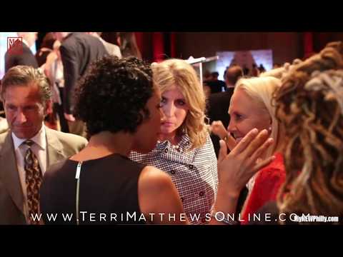 Terri Matthews Reel