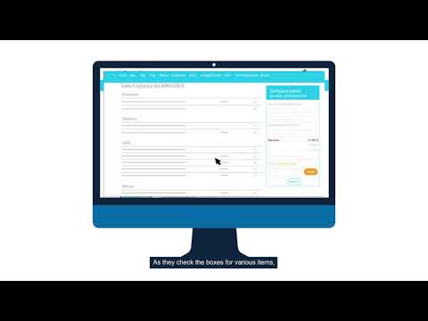 Tech Data and Apple CTO Tool