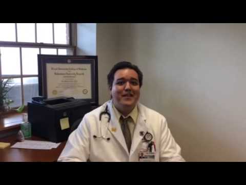 Meet Dr. Paul Tejera, Endocrinologist