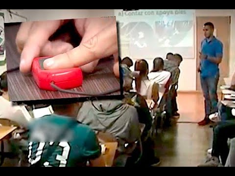 Sacar un pase en una escuela de conducción en Medellín se convirtió en un dolor de cabeza