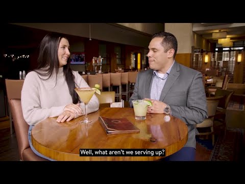 Cvent CONNECT 2024 hotel spotlight at Hyatt Regency in San Antonio