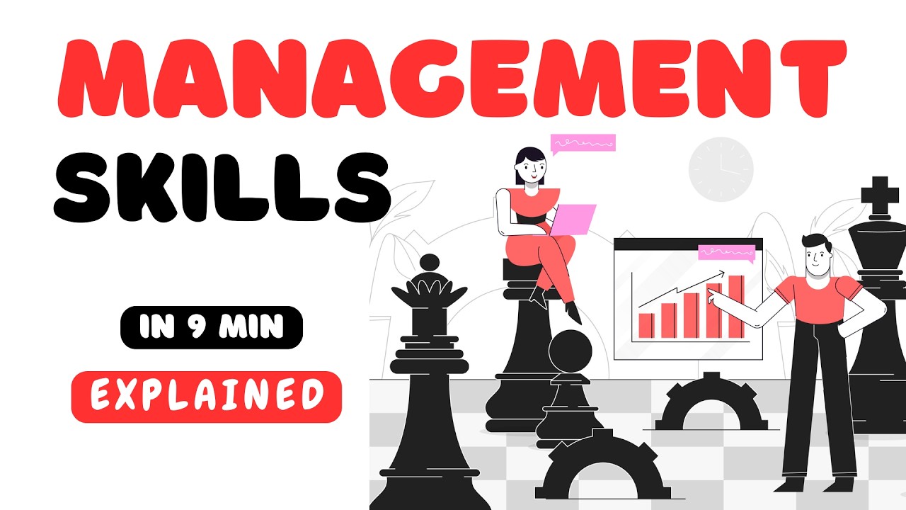 10 Essential Management Skills Every Manager Should Master | Galaxy.ai 10 Essential Management Skills Every Manager Should Master | Galaxy.ai