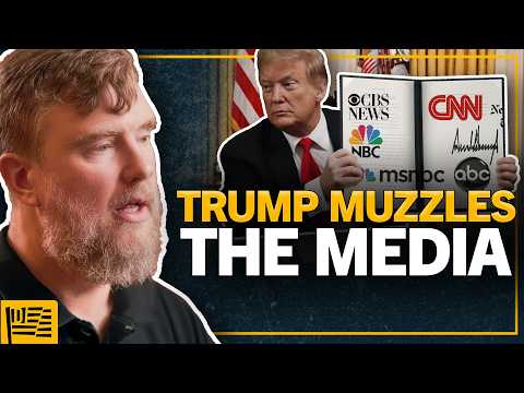 Free Speech Friend or Foe? Trump's Title IX Reform, Media Lawsuits, and More